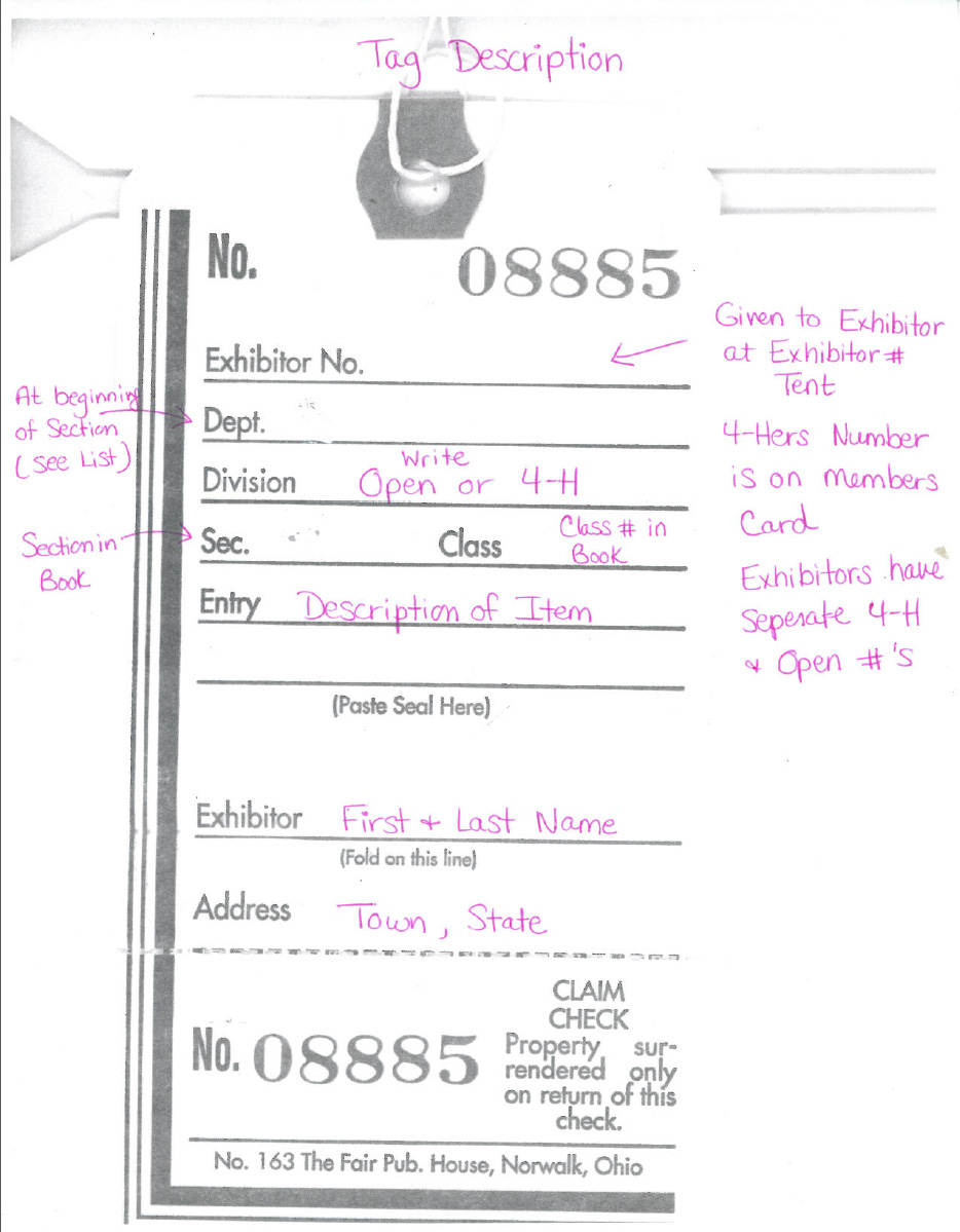 Welcome to the Cecil County Fair - Carnival, 4H, Tractor Pulls and More ...